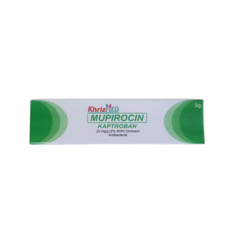 Shop mupirocin ointment for Sale on Shopee Philippines