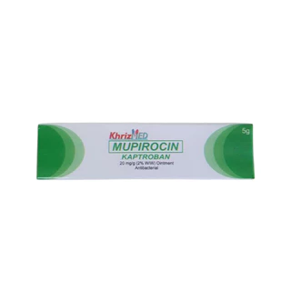 Shop mupirocin ointment for Sale on Shopee Philippines