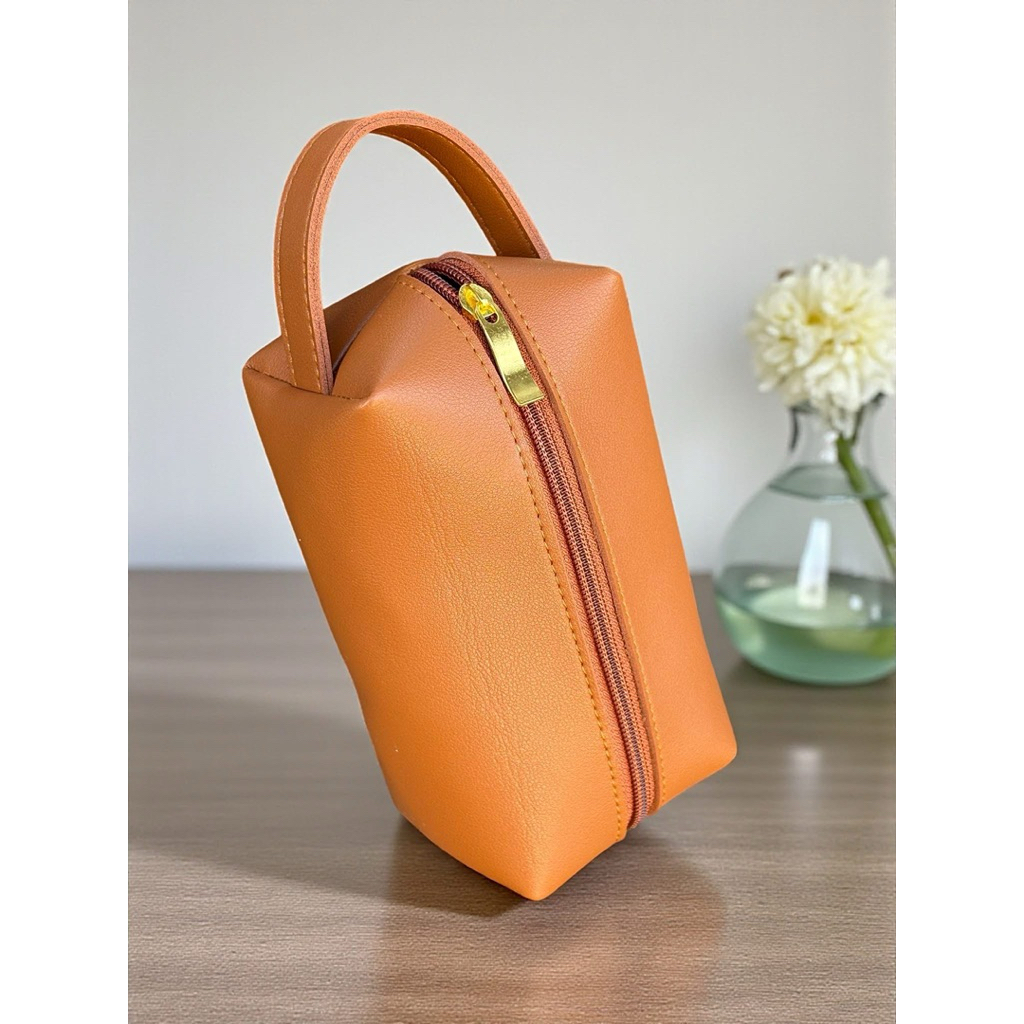 KaliPinas Personalized Vanity Pouch (Medium) | Shopee Philippines
