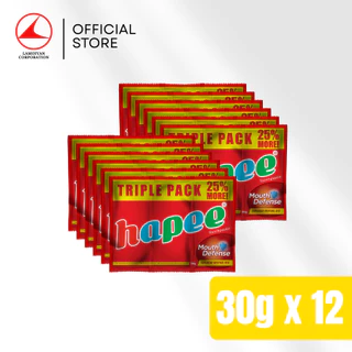 Shop hapee toothpaste for Sale on Shopee Philippines