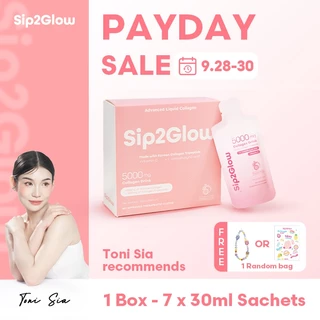 Sip2Glow Official Store, Online Shop | Shopee Philippines