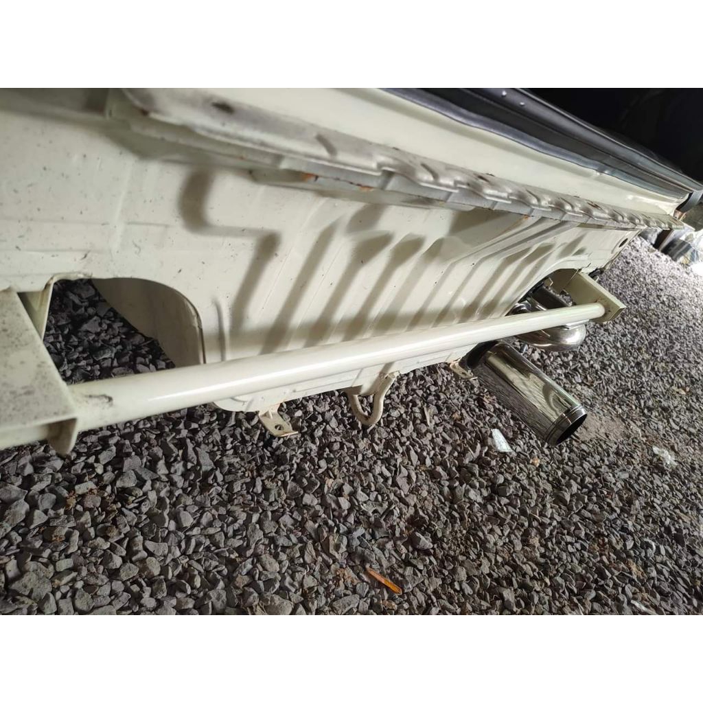Impact beam Vti SIR Ek hatch Eg hatch Esi | Shopee Philippines