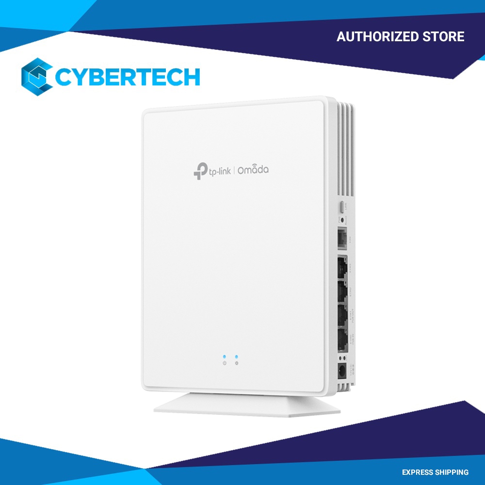 Tp-link EAP650-Desktop Omada AX3000 Desktop Wi-Fi 6 Access Point ...