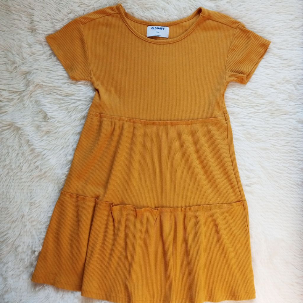 Preloved kids old navy dress 8 years old | Shopee Philippines