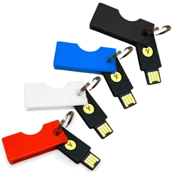 Yubikey Case for Yubikey 5 NFC (USB A) | Shopee Philippines