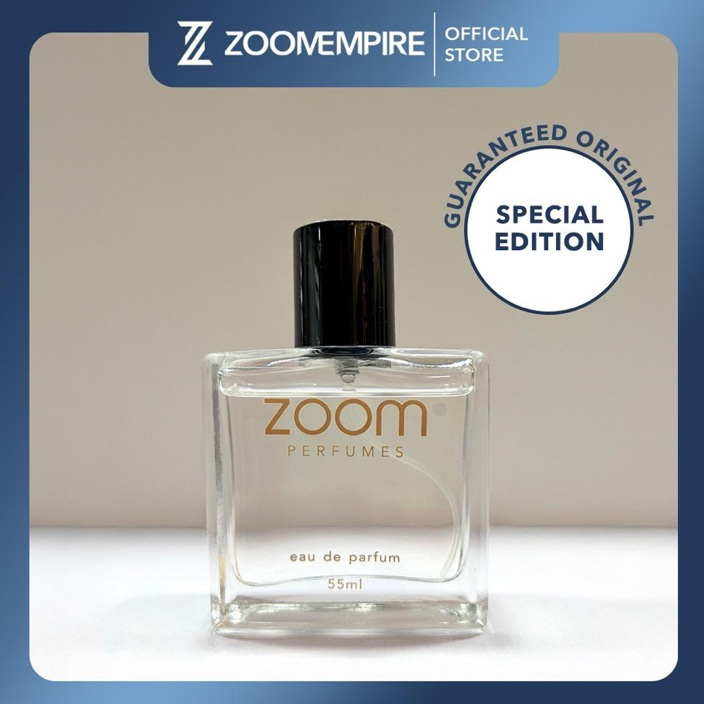 Illusion Zoom Perfume | Classic Collection | Shopee Philippines