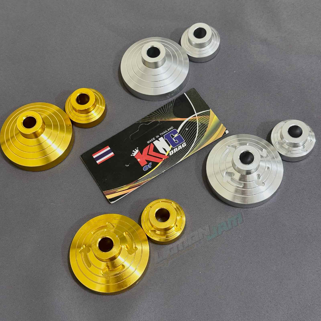 KINGDRAG HUB AND MILE MIO / ALL MIO / m3 / gravis / fazzio / sporty ...