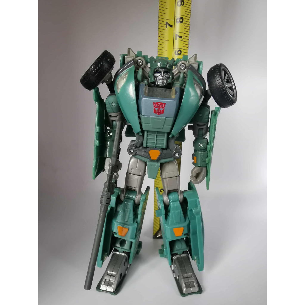 Transformers generations Sergeant Kup deluxe class | Shopee Philippines