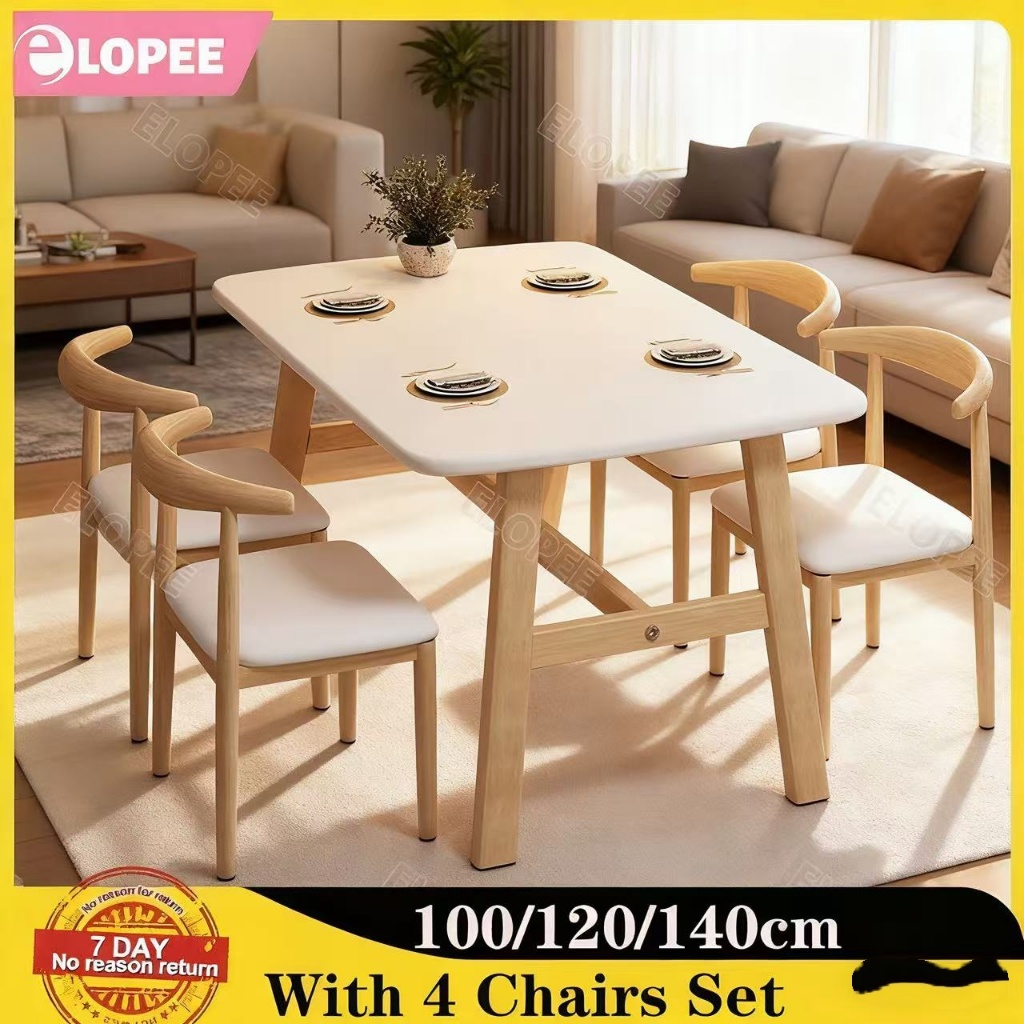 dining table - Best Prices and Online Promos - Home & Living Aug 2026 ...