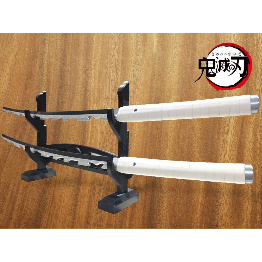 Inosuke Sword Hashibira Demon Slayer | Shopee Philippines