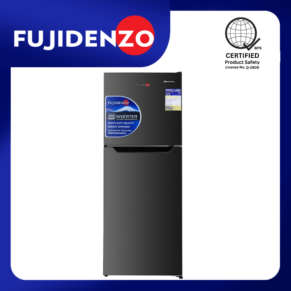 Shop fujidenzo refrigerator inverter for Sale on Shopee Philippines