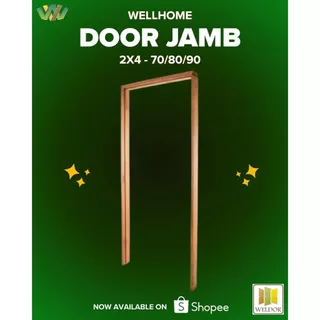 Shop door jamb for Sale on Shopee Philippines