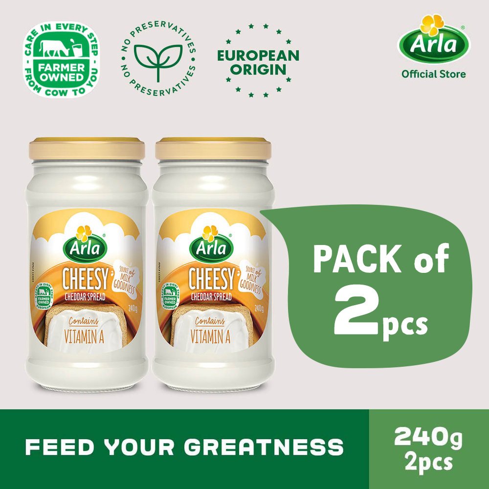 Shop arla cheese for Sale on Shopee Philippines