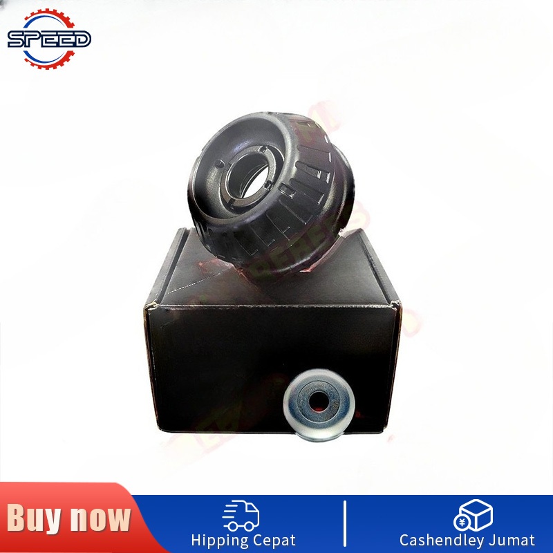 Front Shock Mounting with Bearing for Toyota Vios - BATMAN 2008 - 2012 ...
