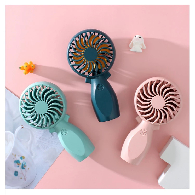N95 Portable Chargeable Mini Electric Fan MINI hand Fan Mini ...