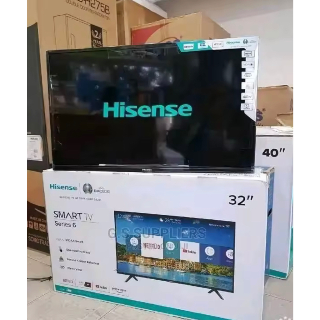 Hisense 32 inch smart tv | Shopee Philippines