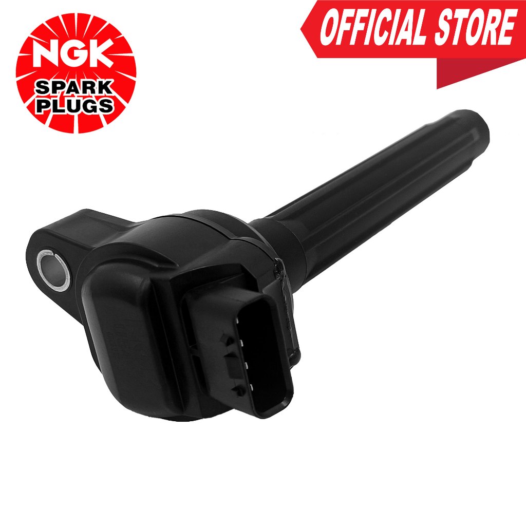 NGK U5487 Ignition Coil for Toyota Avanza and Veloz Dual VVT-I 2022 ...