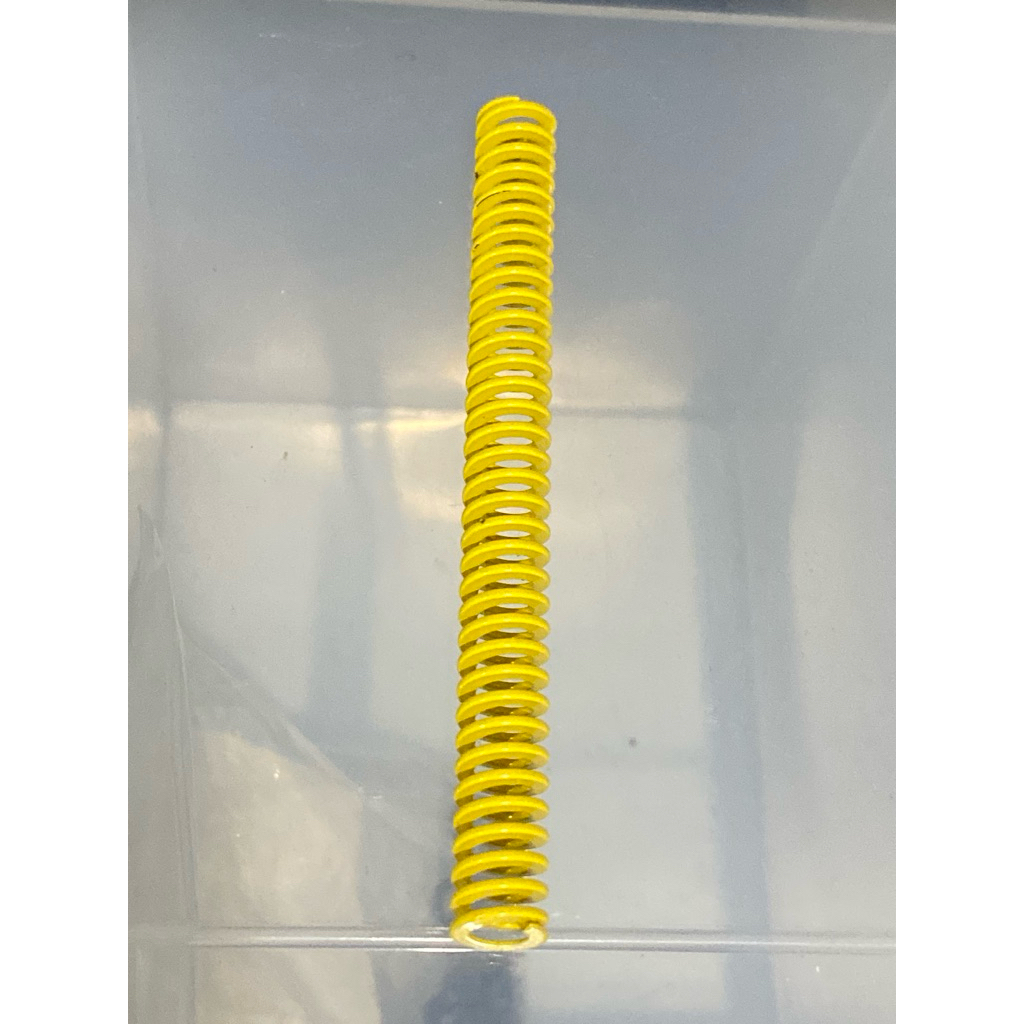 Misumi spring 8mmX80mm long x 4mm inside | Shopee Philippines