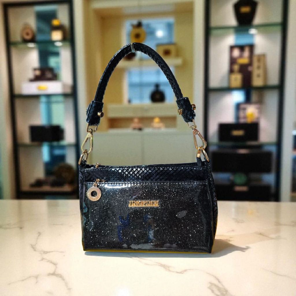 Preloved Jingpin PJ Kili Bag | Shopee Philippines
