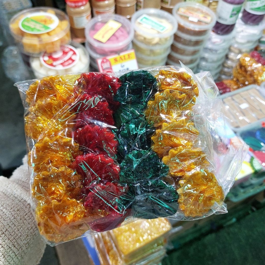 Pili Tarts from Baguio Pasalubong (20pcs.) | Shopee Philippines