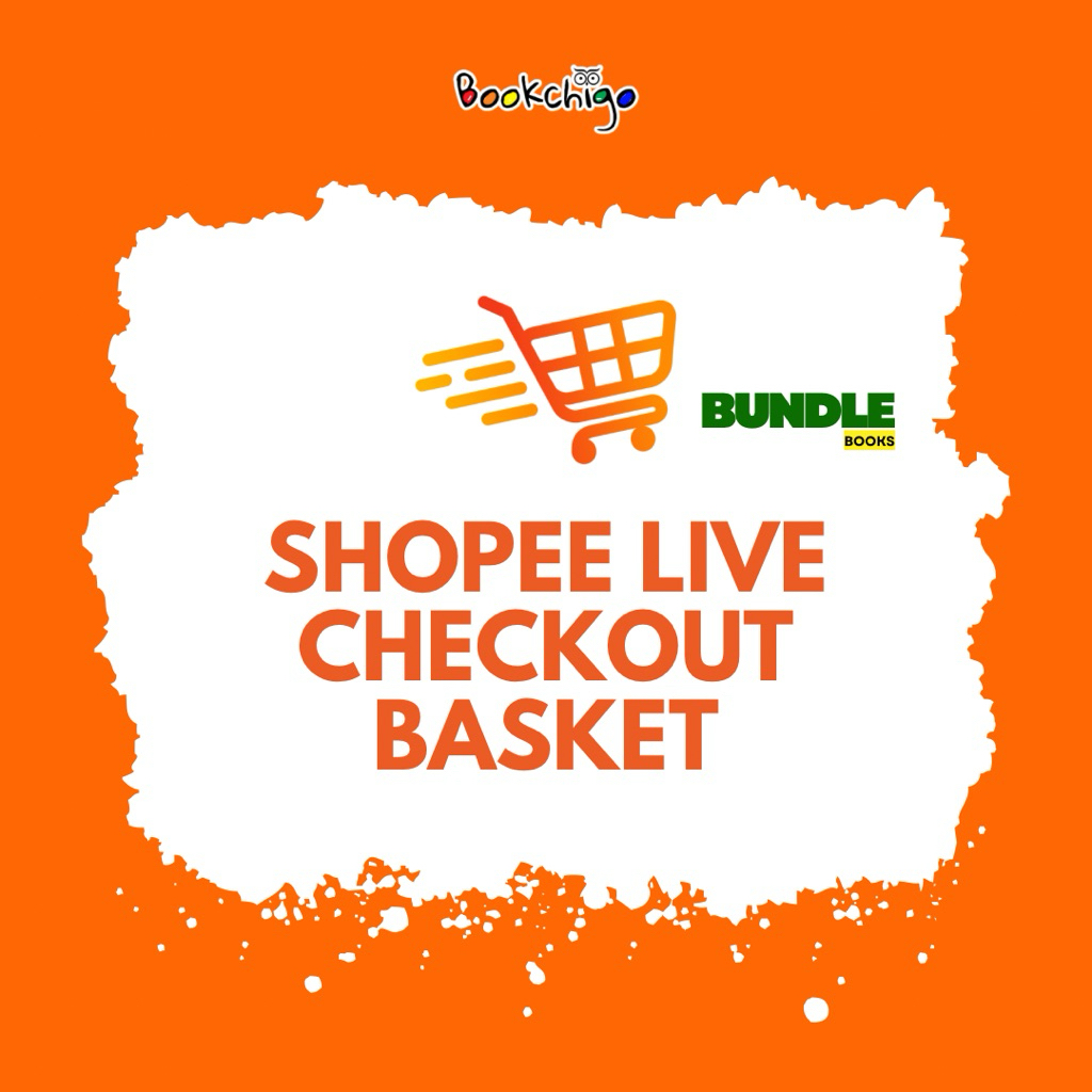 CHECKOUT BASKET LIVE BUNDLE | Shopee Philippines