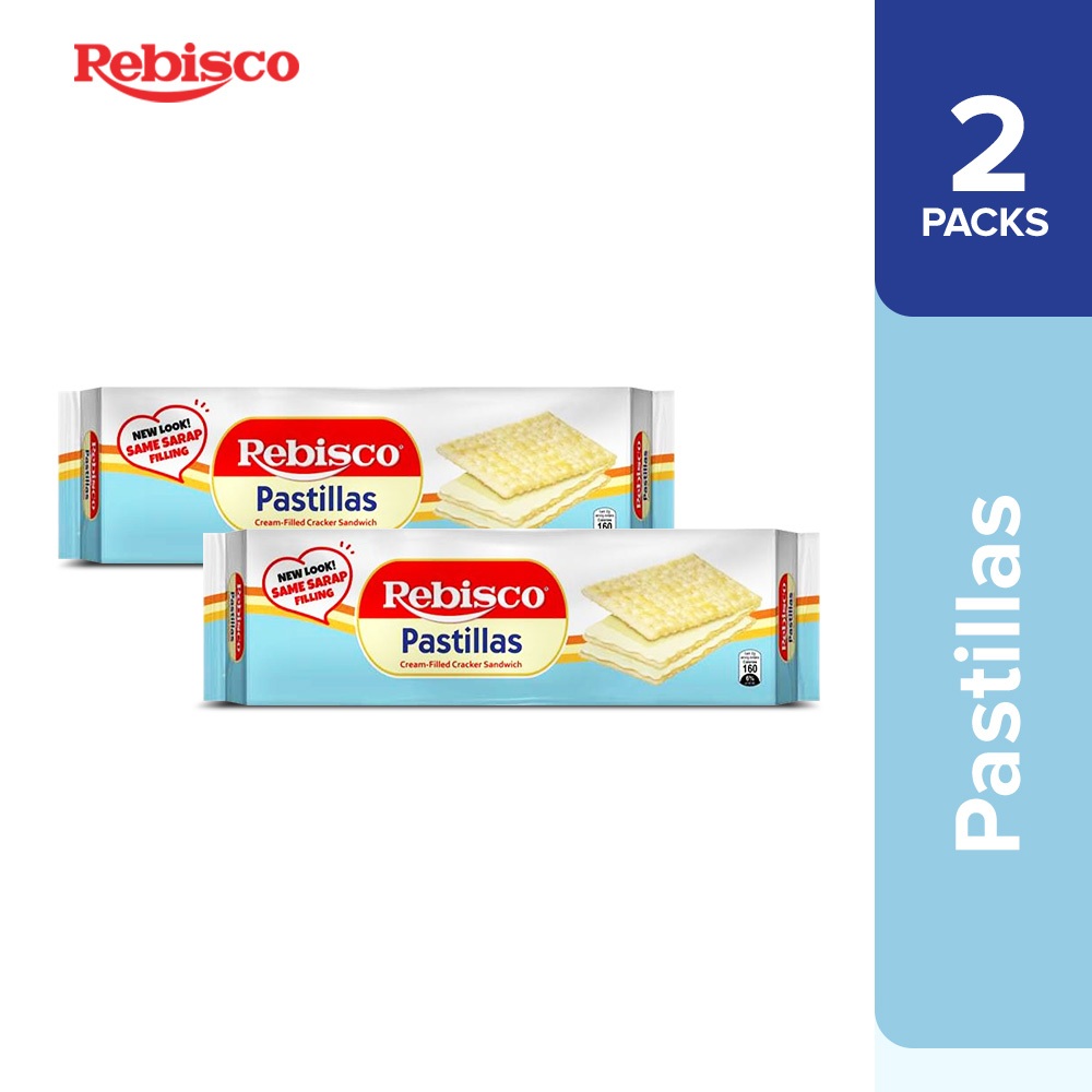 Rebisco , Online Shop | Shopee Philippines