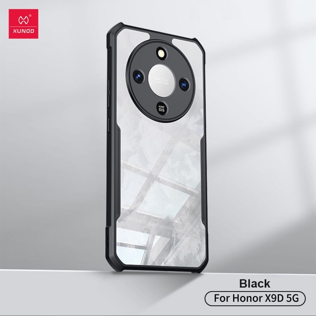 fOR Honor X9D X9C Xundd Beatle Series Airbag Protection Shockproof Case ...