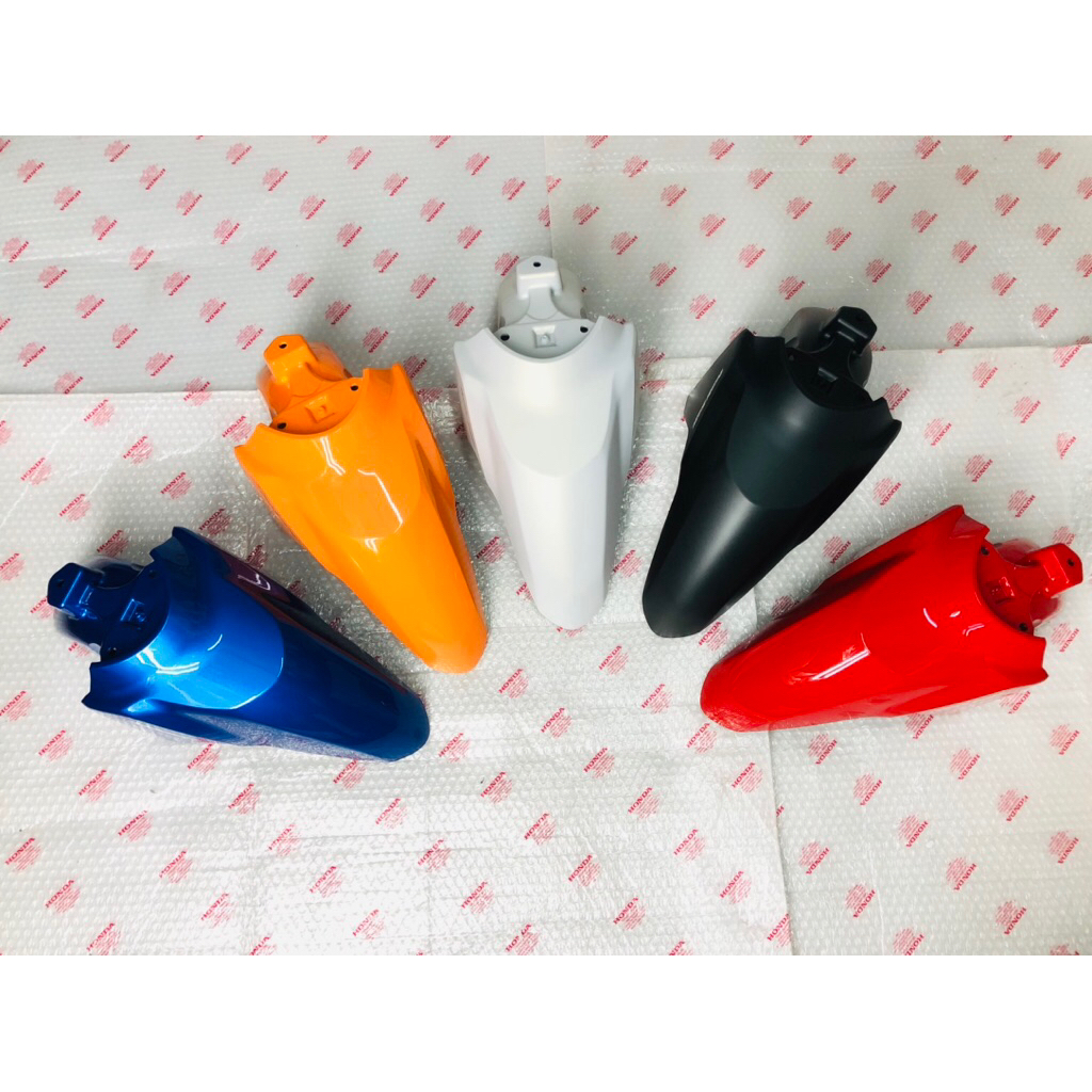 FRONT FENDER (TAPALODO) FOR HONDA CLICK 125 V2 HONDA GENUINE PARTS ...