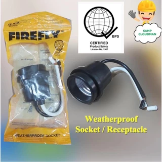 Shop weatherproof outlet for Sale on Shopee Philippines