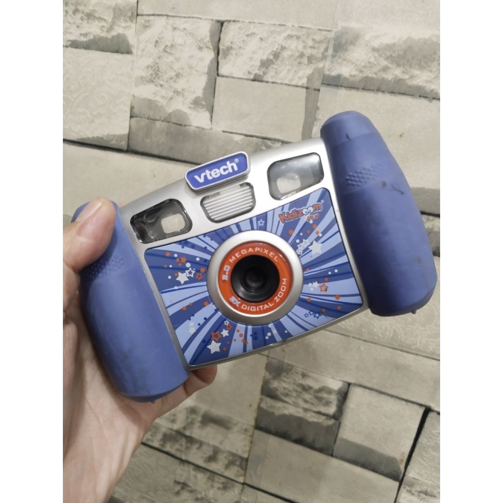 Affordable VTech Kidizoom Pro Kids Camera | Shopee Philippines