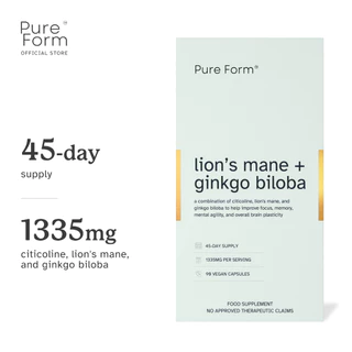 Pure Form®, Online Shop | Shopee Philippines