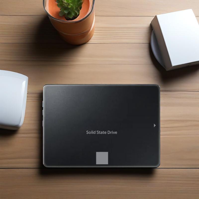 Original SSD 870 EVO Internal SSD 1TB 2TB SATA3 2.5"Solid State Drive ...