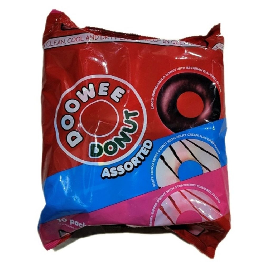 Shop doowee donut for Sale on Shopee Philippines