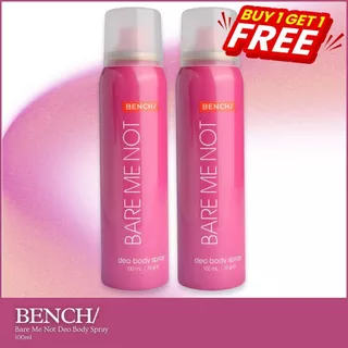 Shop bench perfume women for Sale on Shopee Philippines