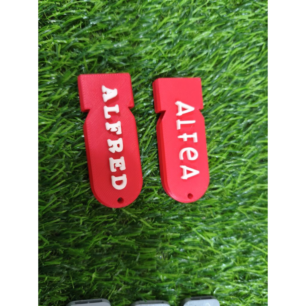 3d printed whistle with name | Shopee Philippines