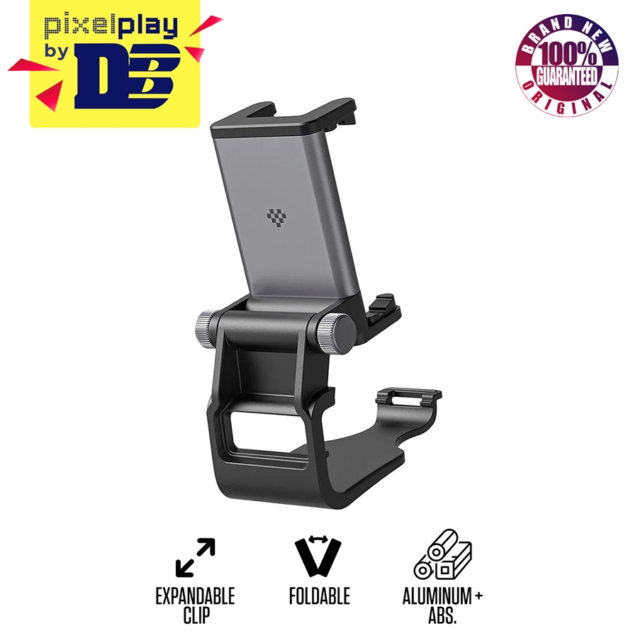 8Bitdo Mobile Clip for SN30 Pro Controller (87CF) | Shopee Philippines