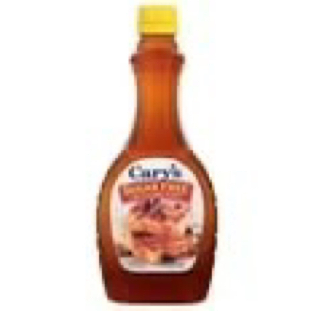 CARY’S SUGAR-FREE LOW-CALORIE SYRUP, 24 OZ. BOTTLE | Shopee Philippines