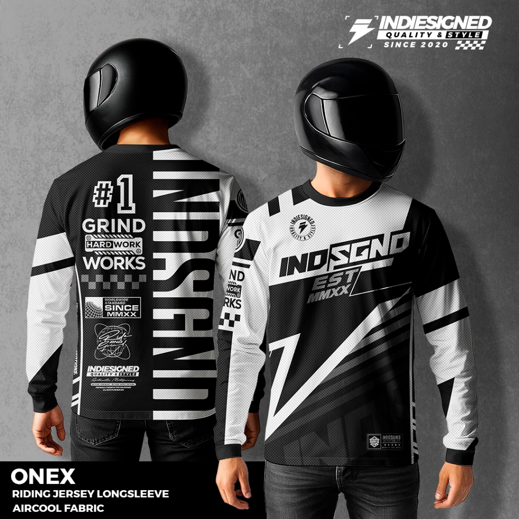 ONEX (INDIESIGNED OFFICIAL) | Shopee Philippines