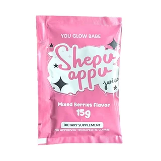 Shop shepu appu for Sale on Shopee Philippines