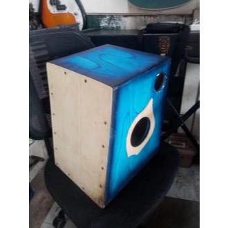CAJON BEATBOX ACOUSTIC WITH BAG | Shopee Philippines