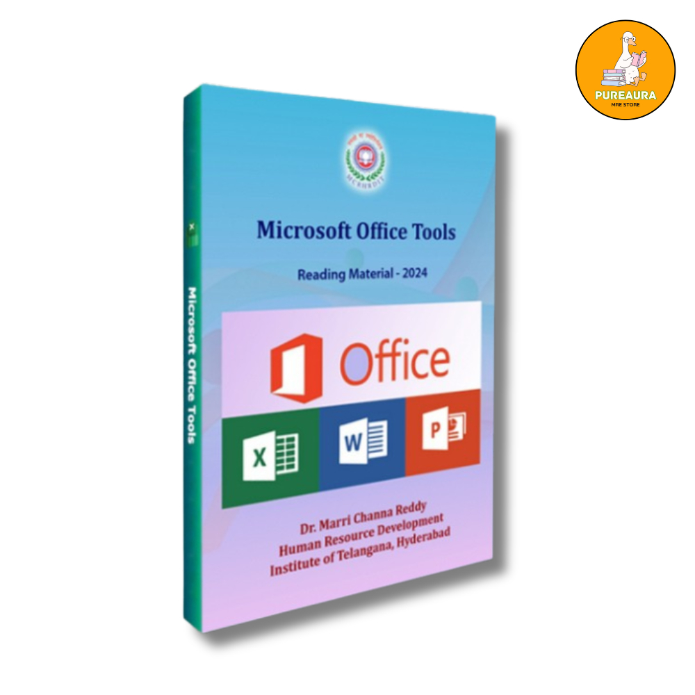 Book - Microsoft Office Tools, Proficient in 3 software Word - Excel - PowerPoint | Shopee ...
