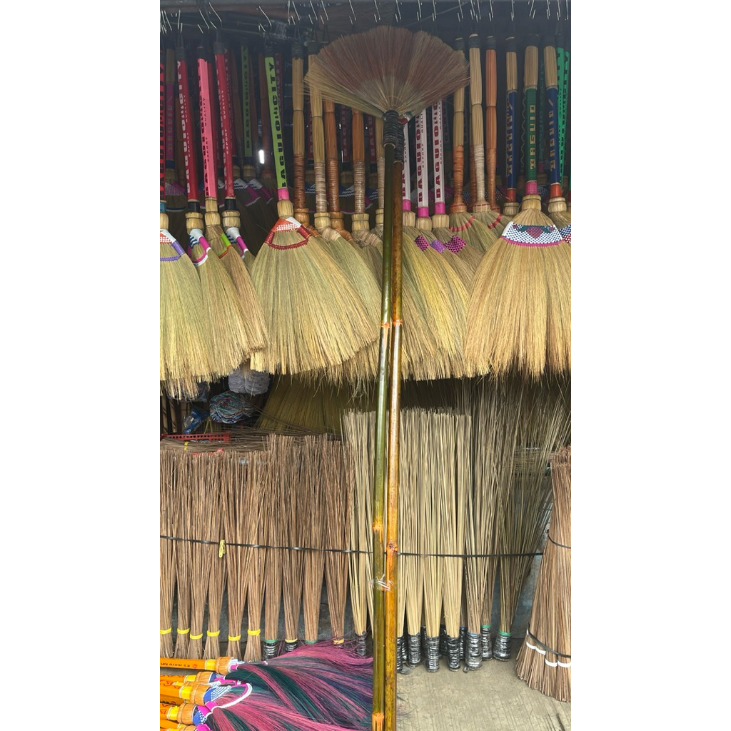 WALIS TAMBO FOR CEILING 7ft (broom ceiling) | Shopee Philippines