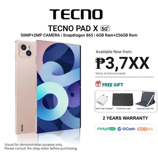 Shop tecno tablet for Sale on Shopee Philippines