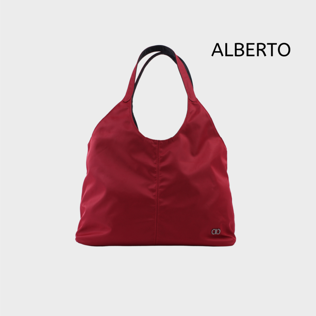 ALBERTO Women's Twyne Reversible Tote Bag | Shopee Philippines