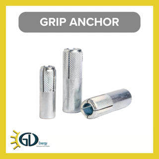 Shop anchor grip 3/8 for Sale on Shopee Philippines