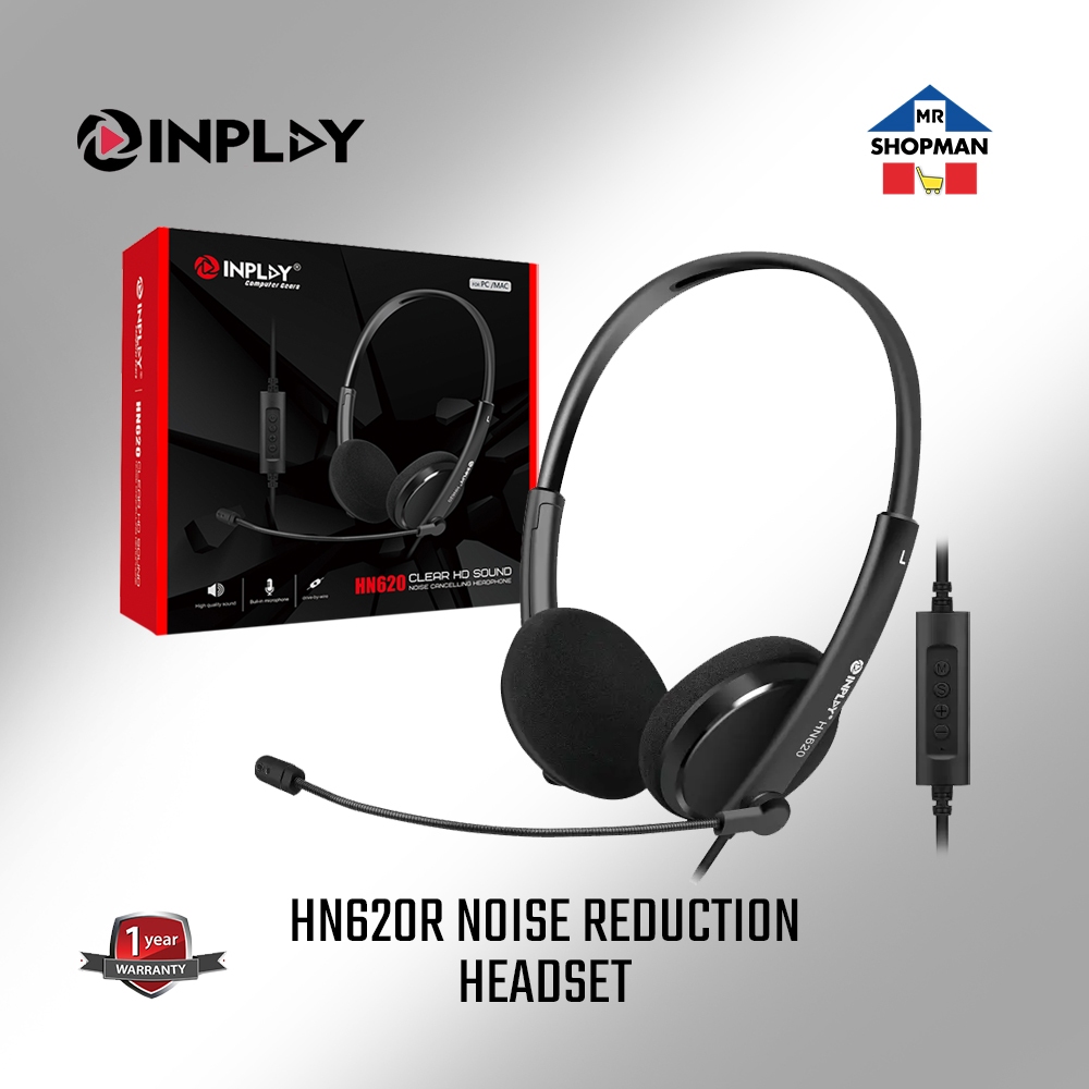 Shop inplay headset for Sale on Shopee Philippines