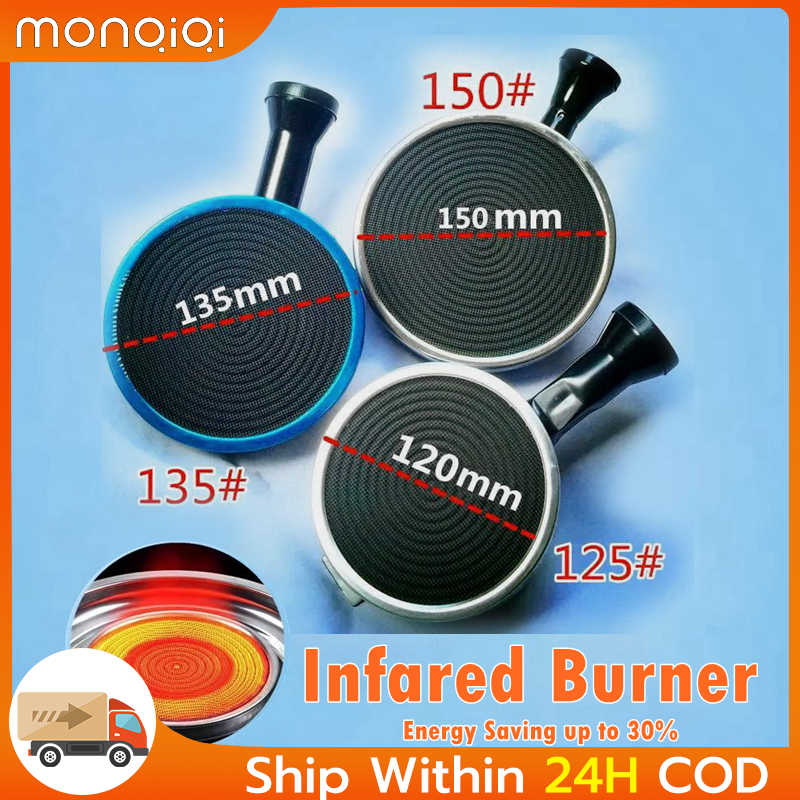 Shop gas stove infrared for Sale on Shopee Philippines