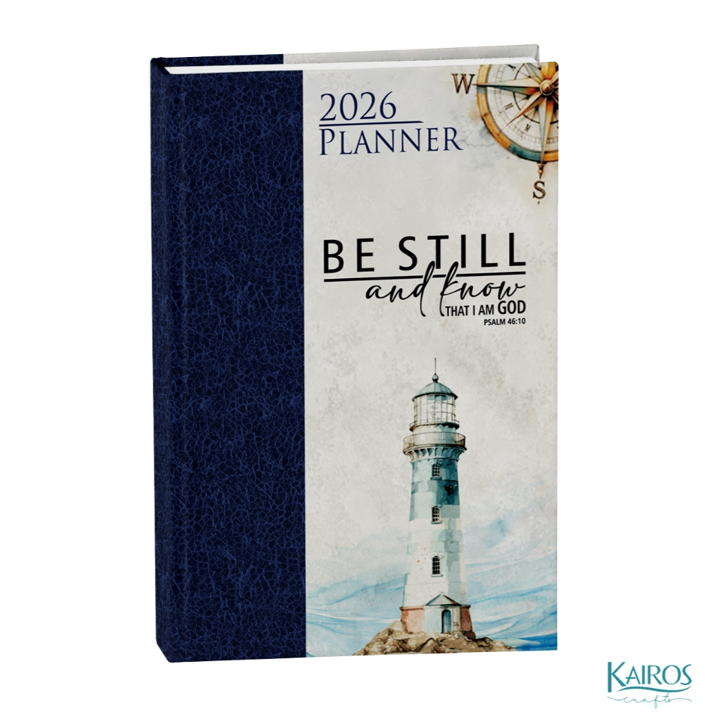 Planner 2026 , Christian Planners 2026 | Faith Planners with Designs ...