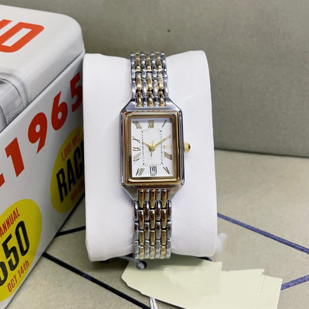 fashion watch FS mini watch | Shopee Philippines