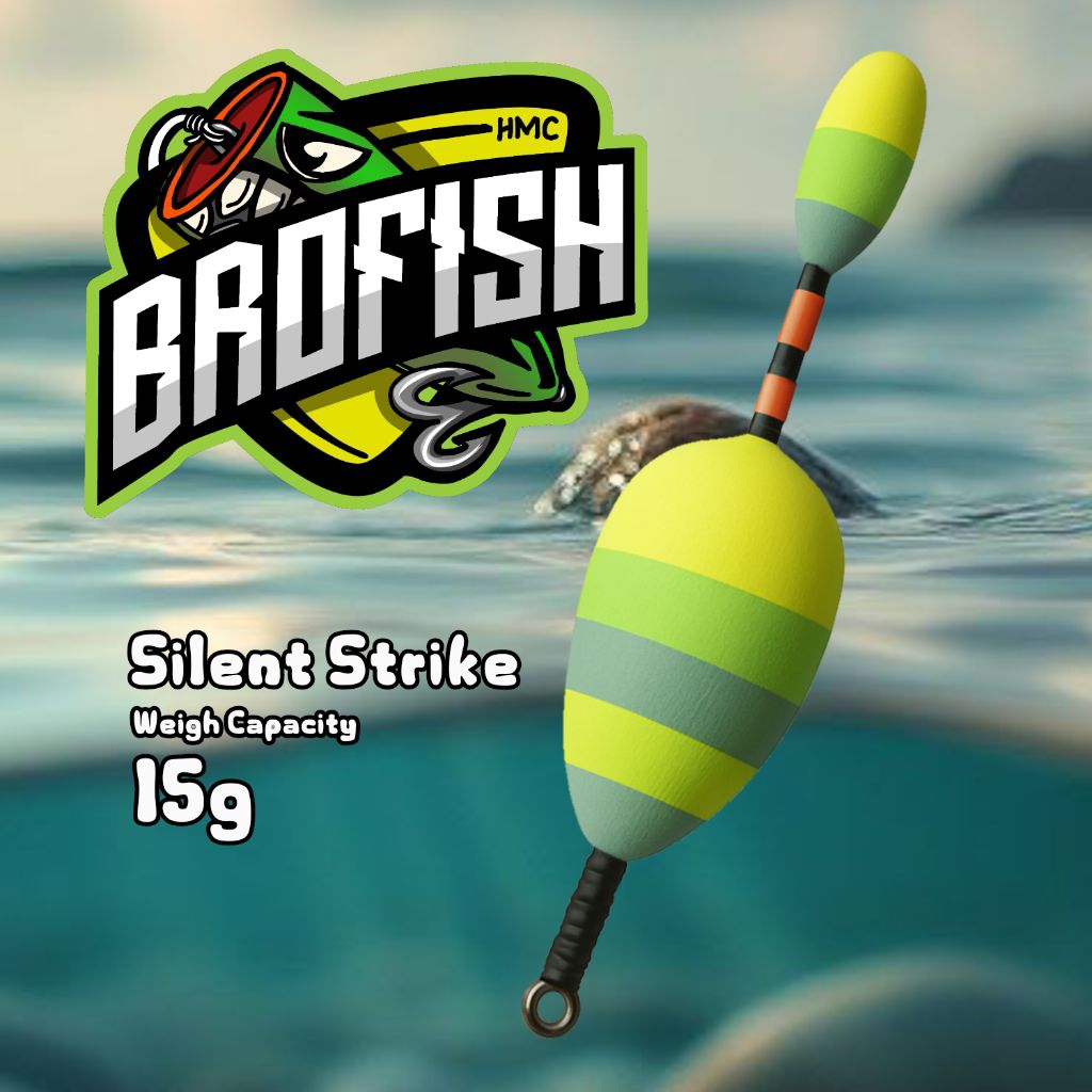 Fishing Floater 10g Float pataw | Shopee Philippines